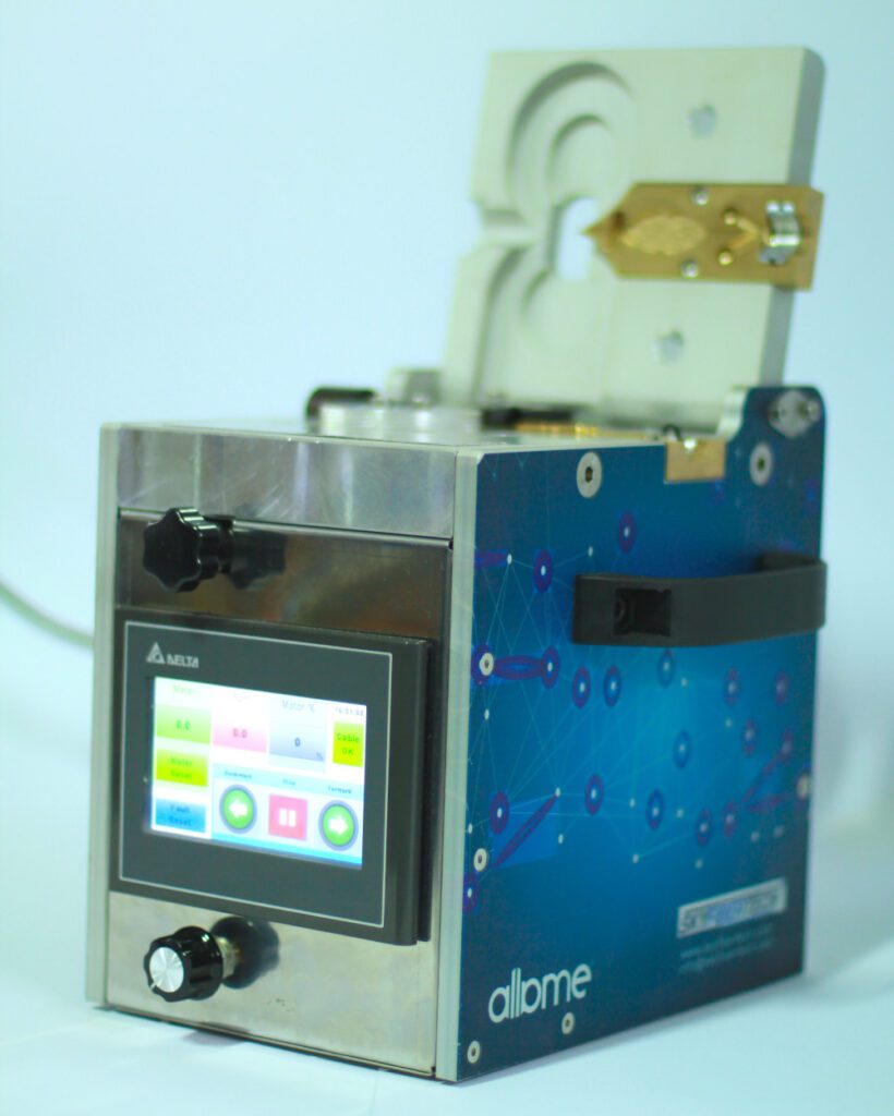 Machines de soufflage de câbles Photos - Fiber optic cable blowing ...