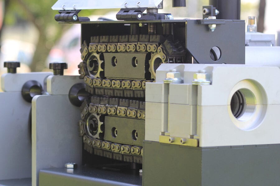 SKYJET Cable Blowing Machine - Cable jetting machines!