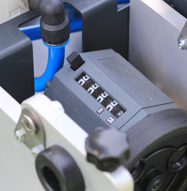 SKYJET Cable Blowing Machine - Cable jetting machines!