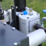 SKYJET Cable Blowing Machine - Cable jetting machines!