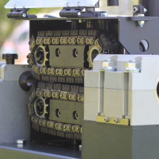 SKYJET Cable Blowing Machine - Cable jetting machines!