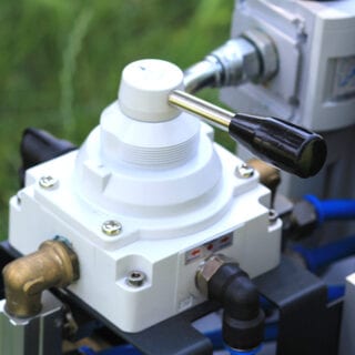 SKYJET Cable Blowing Machine - Cable jetting machines!