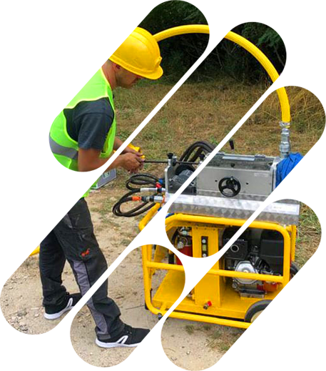 Fiber Cable Blowing Machines Manufacturer!