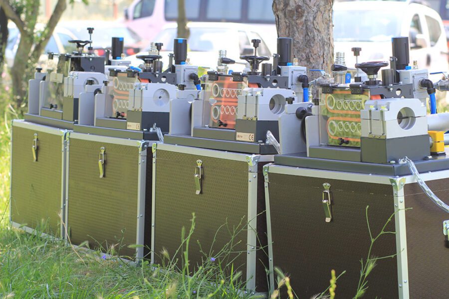 Master the Blow: A Step-by-Step Guide to Blowing Fiber with Cable Jet ...