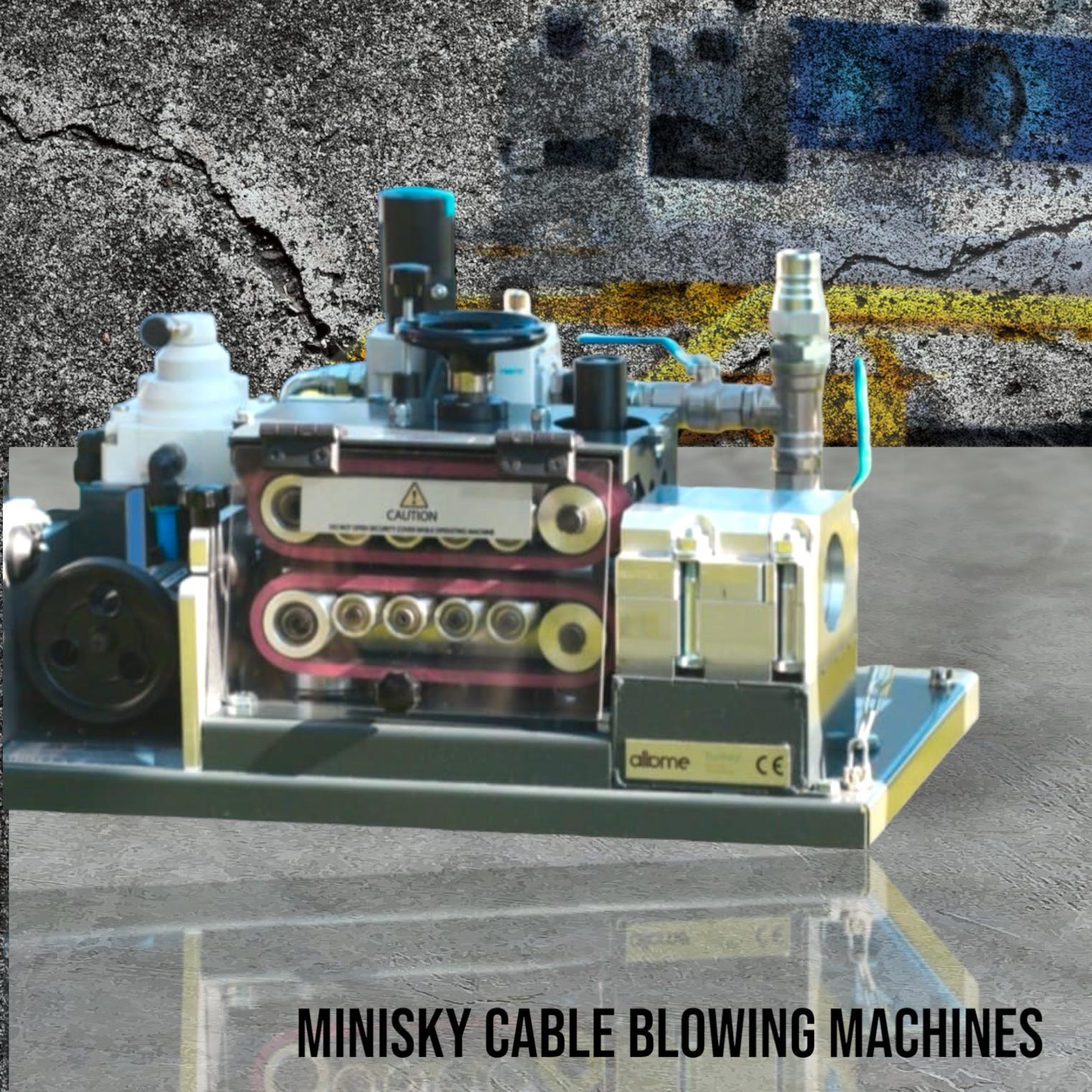Why Duct Pressure Testing is Crucial Before Fiber Cable Jetting ...