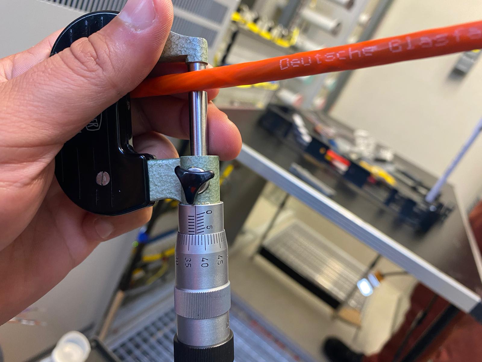 Select the Right Cable Jetting Machine for FOC Diameter!